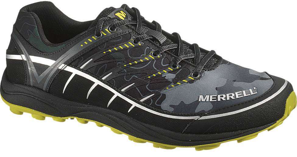 Merrell Mix Master Aeroblock Trail Running Shoes Review - FeedTheHabit.com