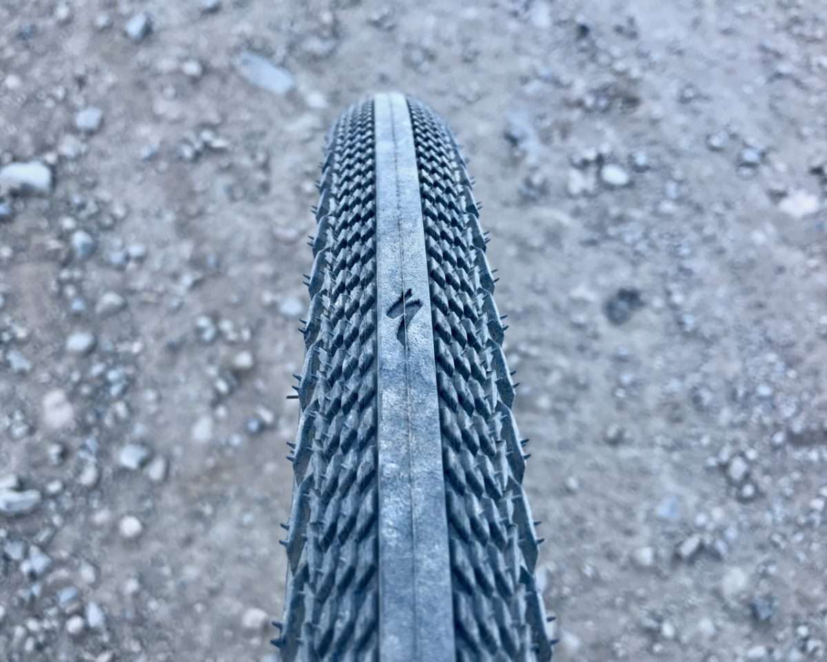 Review: Specialized Pathfinder Pro 700/650b 2Bliss Tires - FeedTheHabit.com