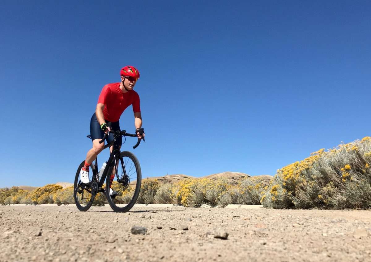 Review: Bontrager R3 32c TLR Tires - FeedTheHabit.com