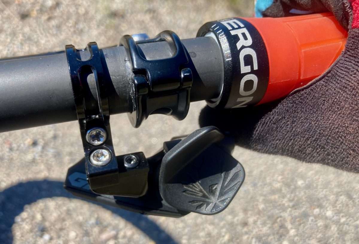 Review: SRAM GX AXS Upgrade Kit - FeedTheHabit.com