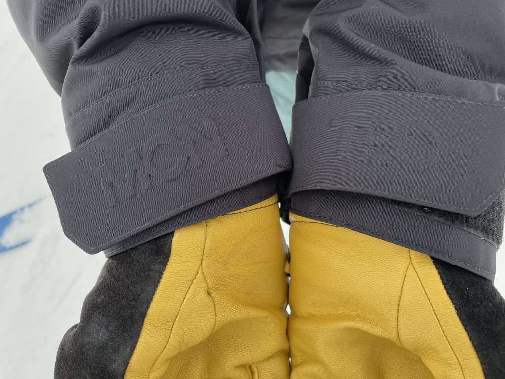 Montec Fawk Ski Jacket and Bib Review - FeedTheHabit.com