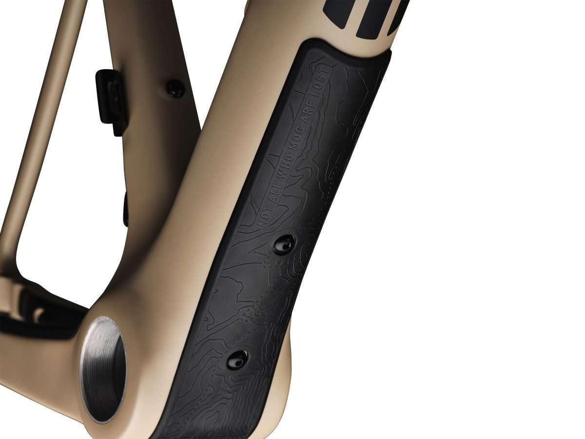 Fresh Wheels: ENVE Releases MOG Gravel Bike - FeedTheHabit.com