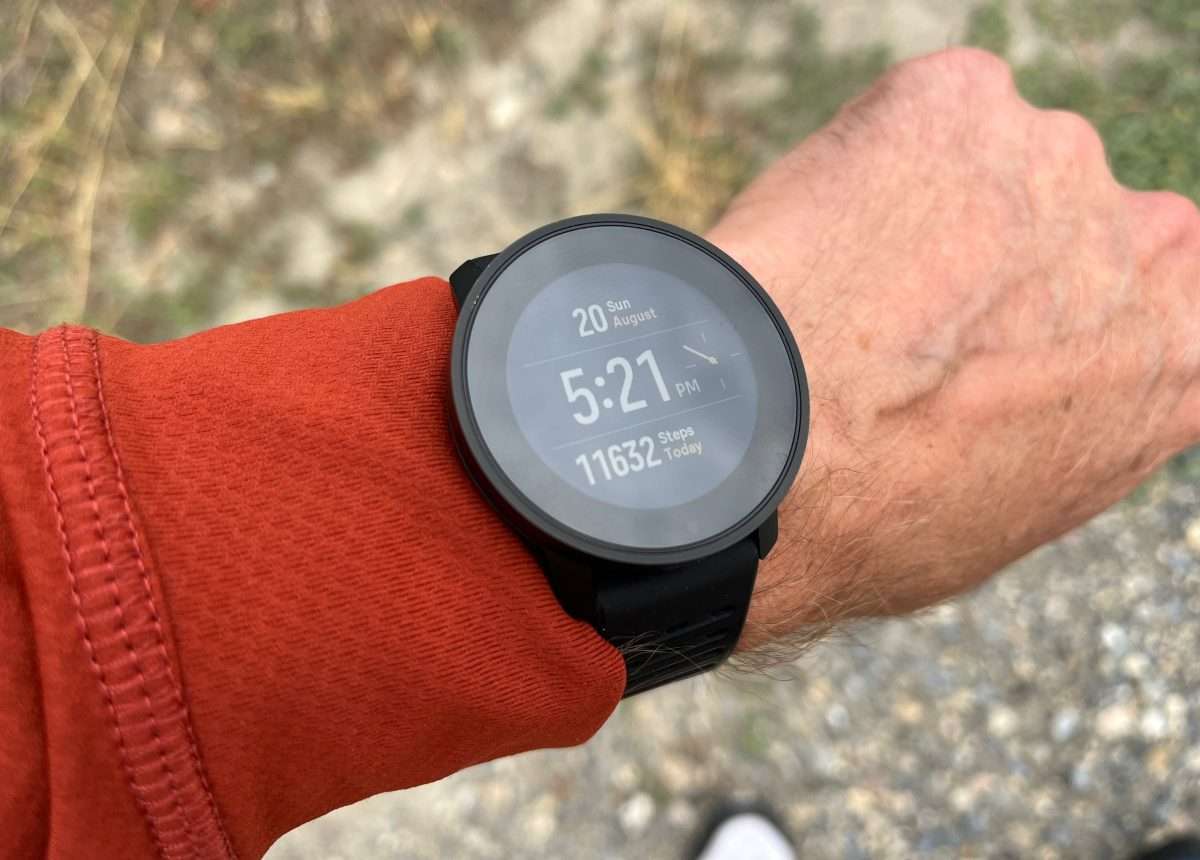 Suunto 9 Peak Pro Watch Review - FeedTheHabit.com