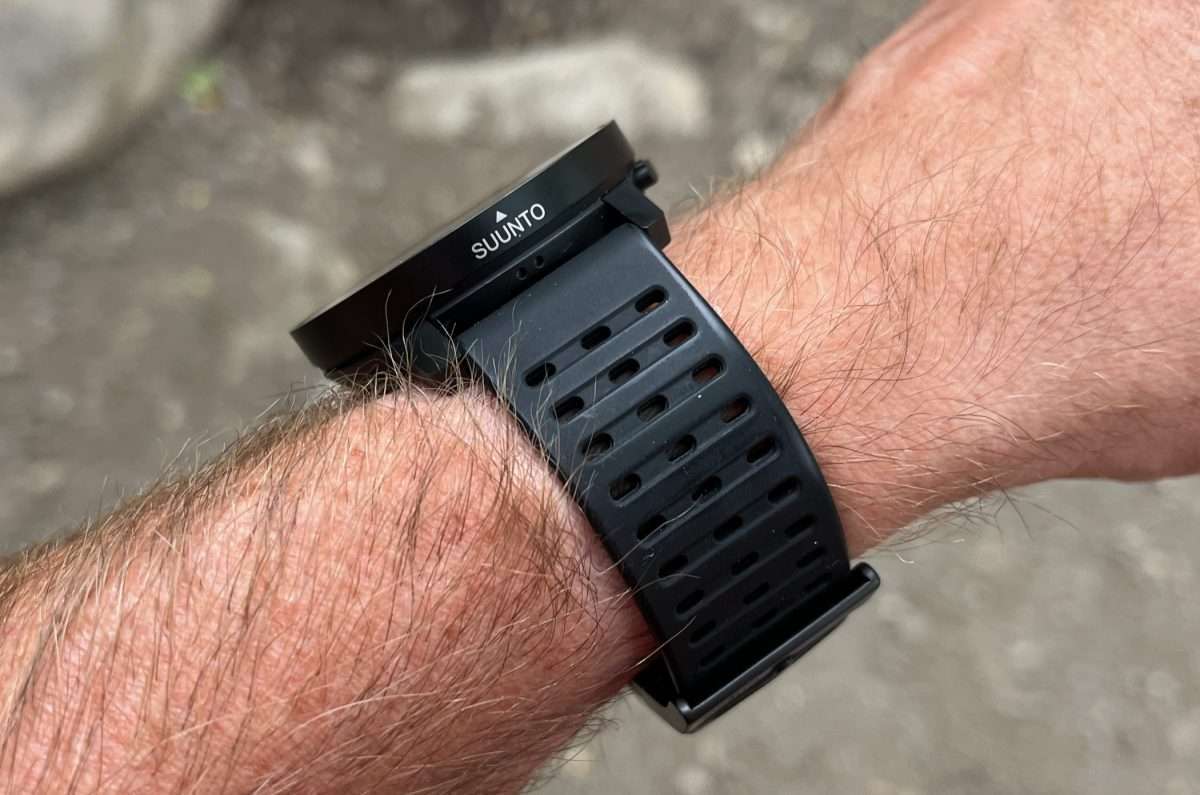 Suunto 9 Peak Pro Watch Review - FeedTheHabit.com