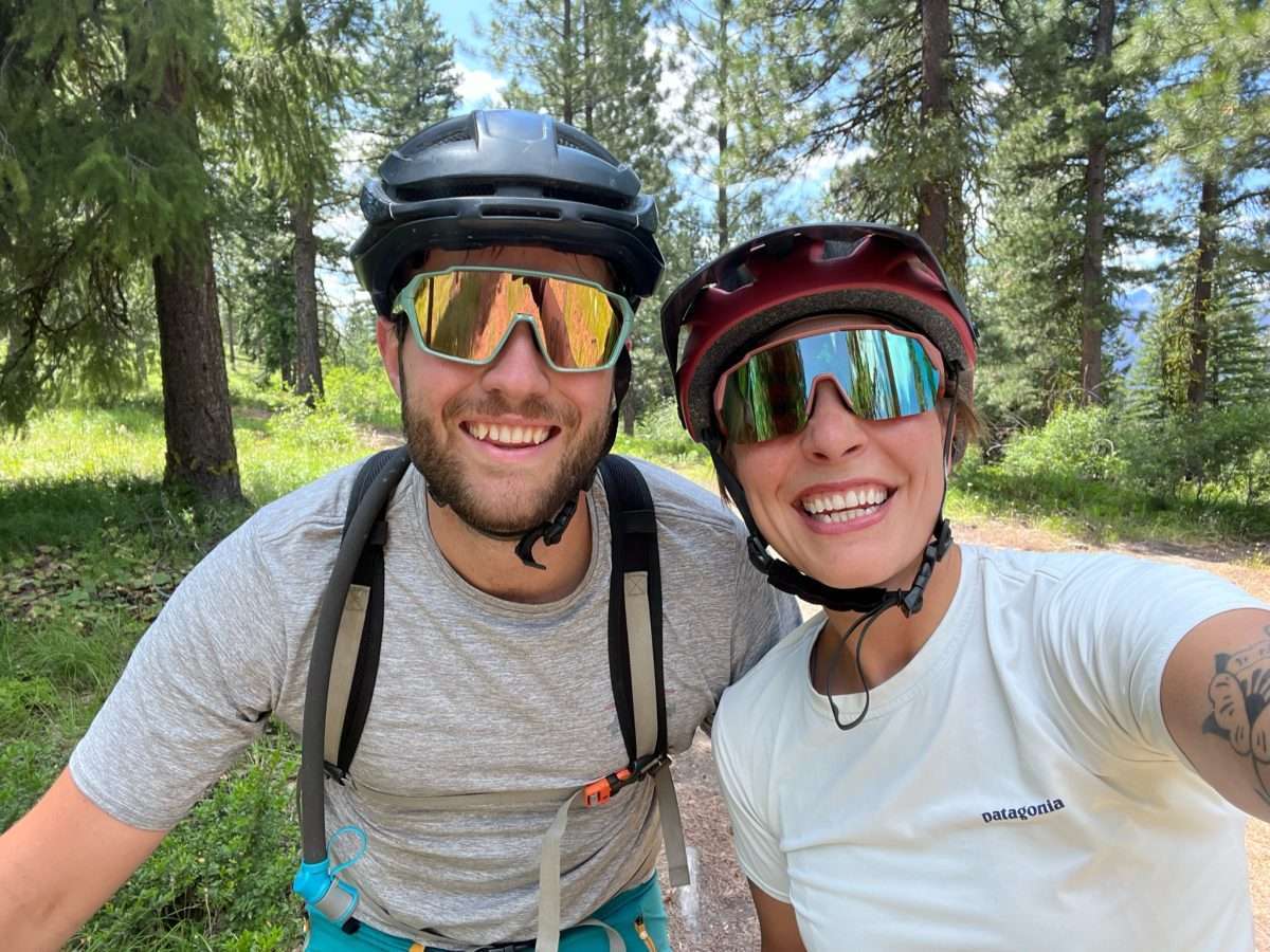 His and Hers Review: Smith Split Shift MAG and Shift MAG - FeedTheHabit.com