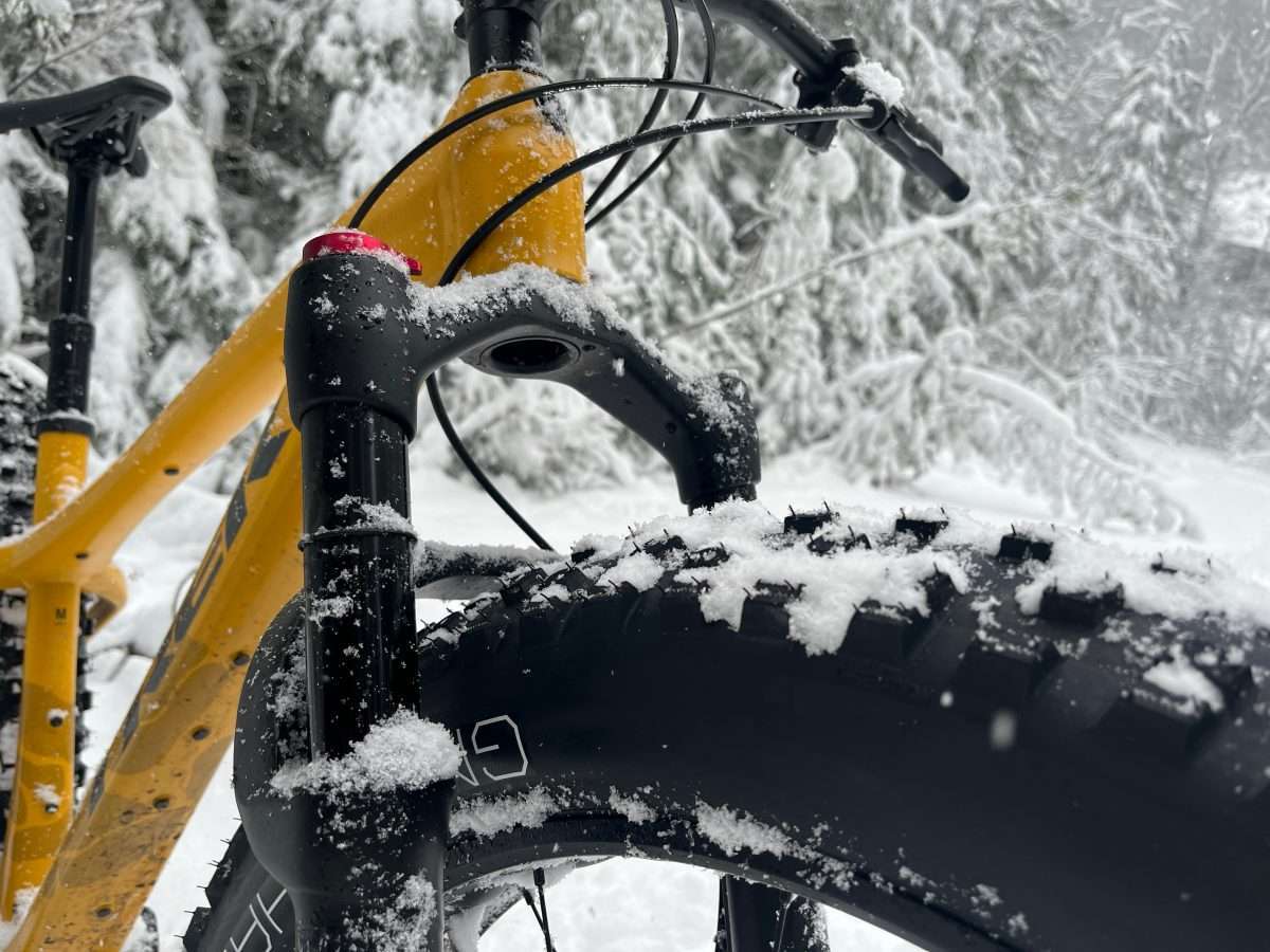 2024 Trek Farley 7 Fat Bike Review - FeedTheHabit.com