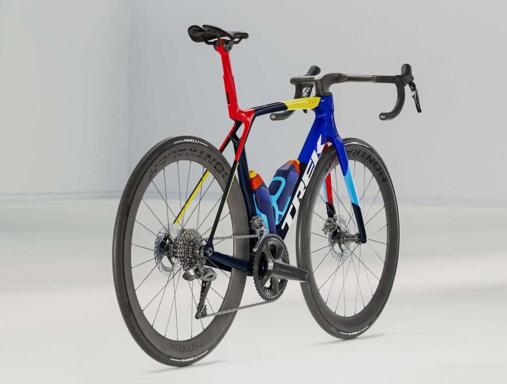 2025 Trek Madone Gen 8 - Q&A Session With Trek Product Team ...