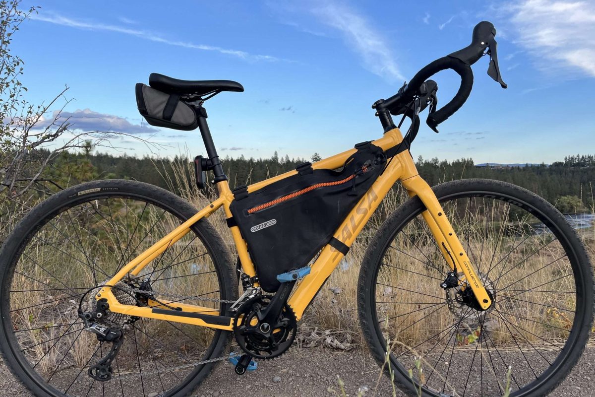 Salsa Confluence Gravel eBike Review - FeedTheHabit.com